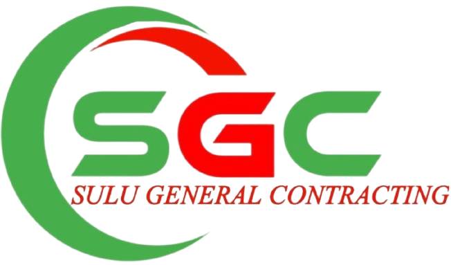 SGC – Sulu General Contracting